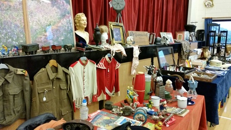 Kent's Antiques and Collectables Fair - Antiques Atlas