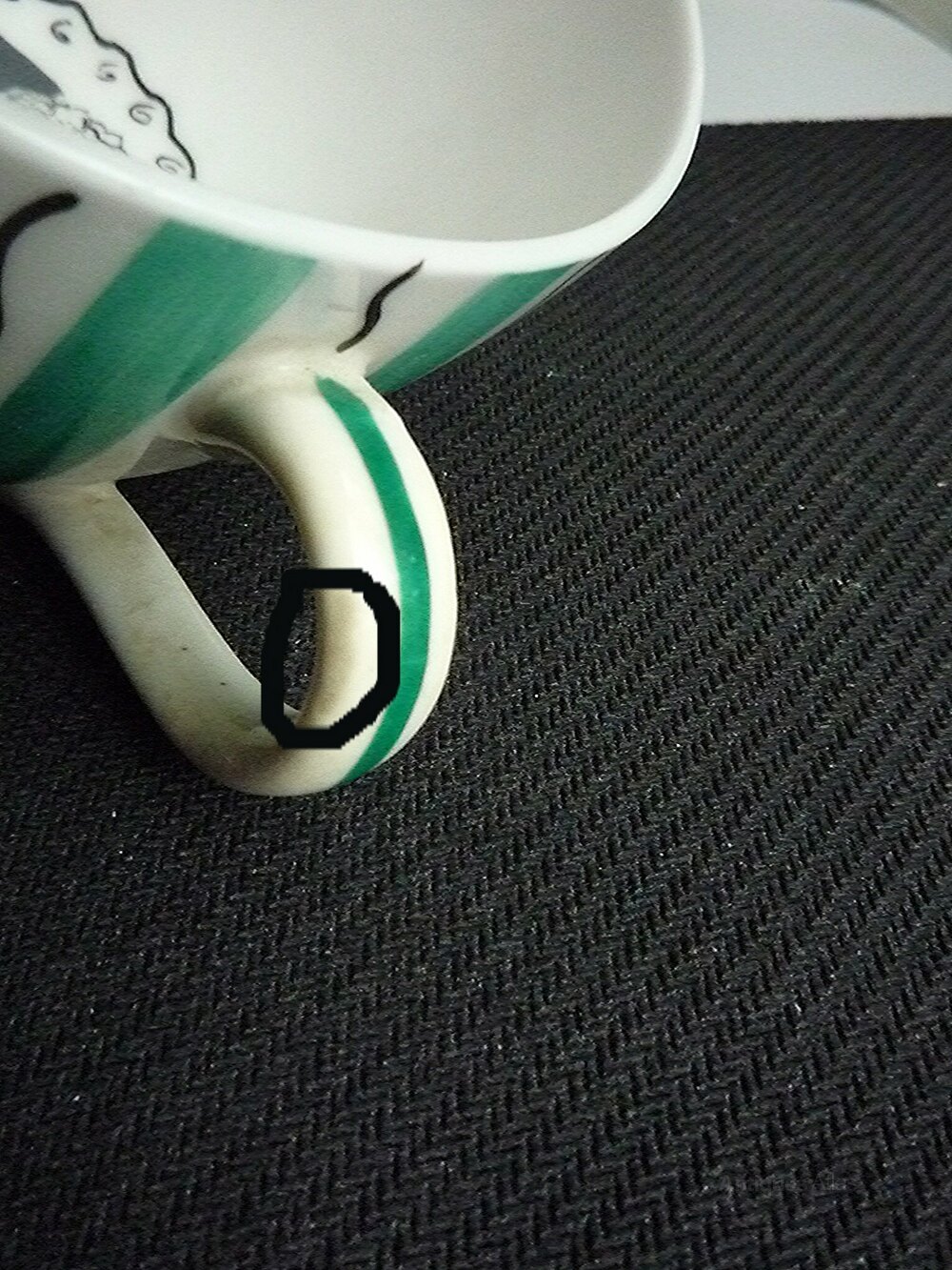 Antiques Atlas - Laura Knight Foley Cup & Saucer 1934 Harrods Exh ...