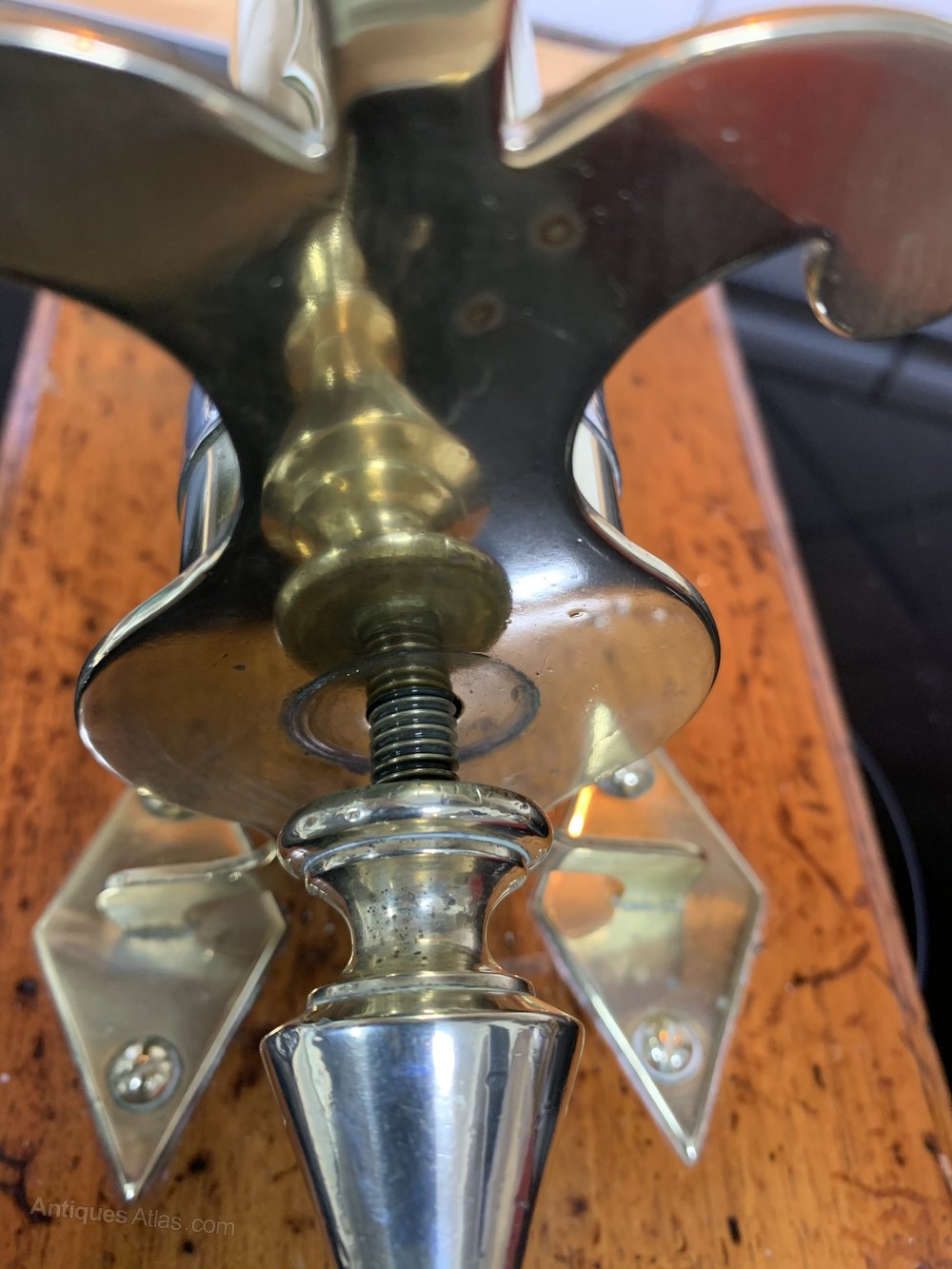 Antiques Atlas - Stunning Trench Art Money Box