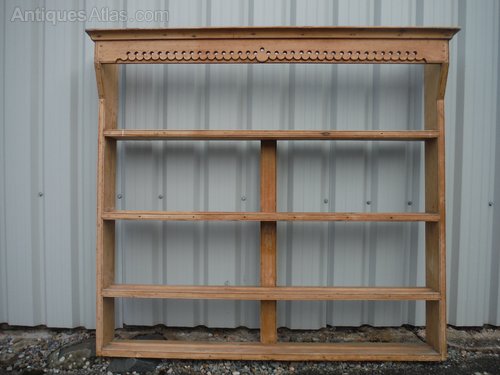 Antique Pine Delft Rack as875a032 / N132 - Antiques Atlas