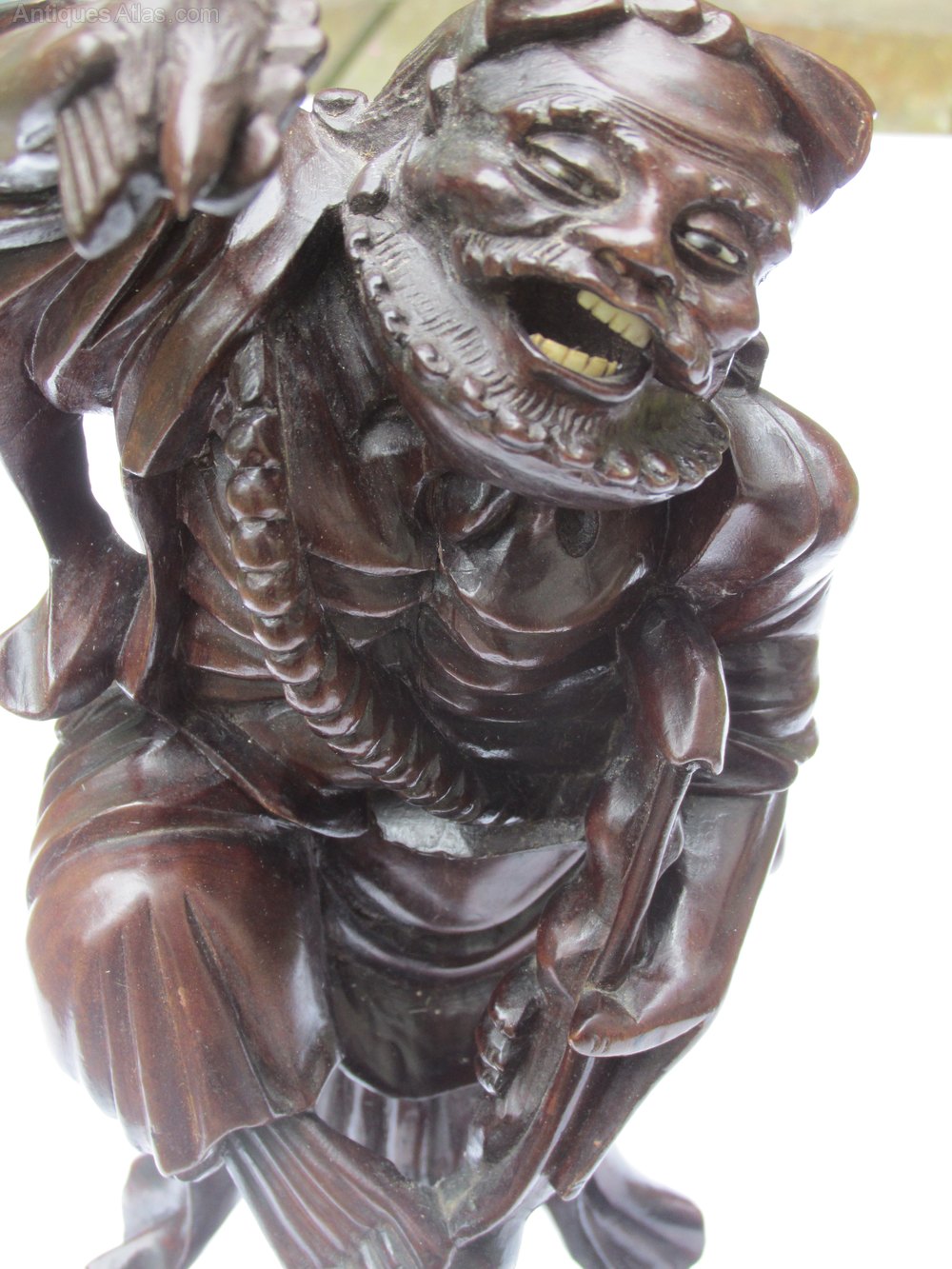 Antiques Atlas - Chinese Root Carving as591a102