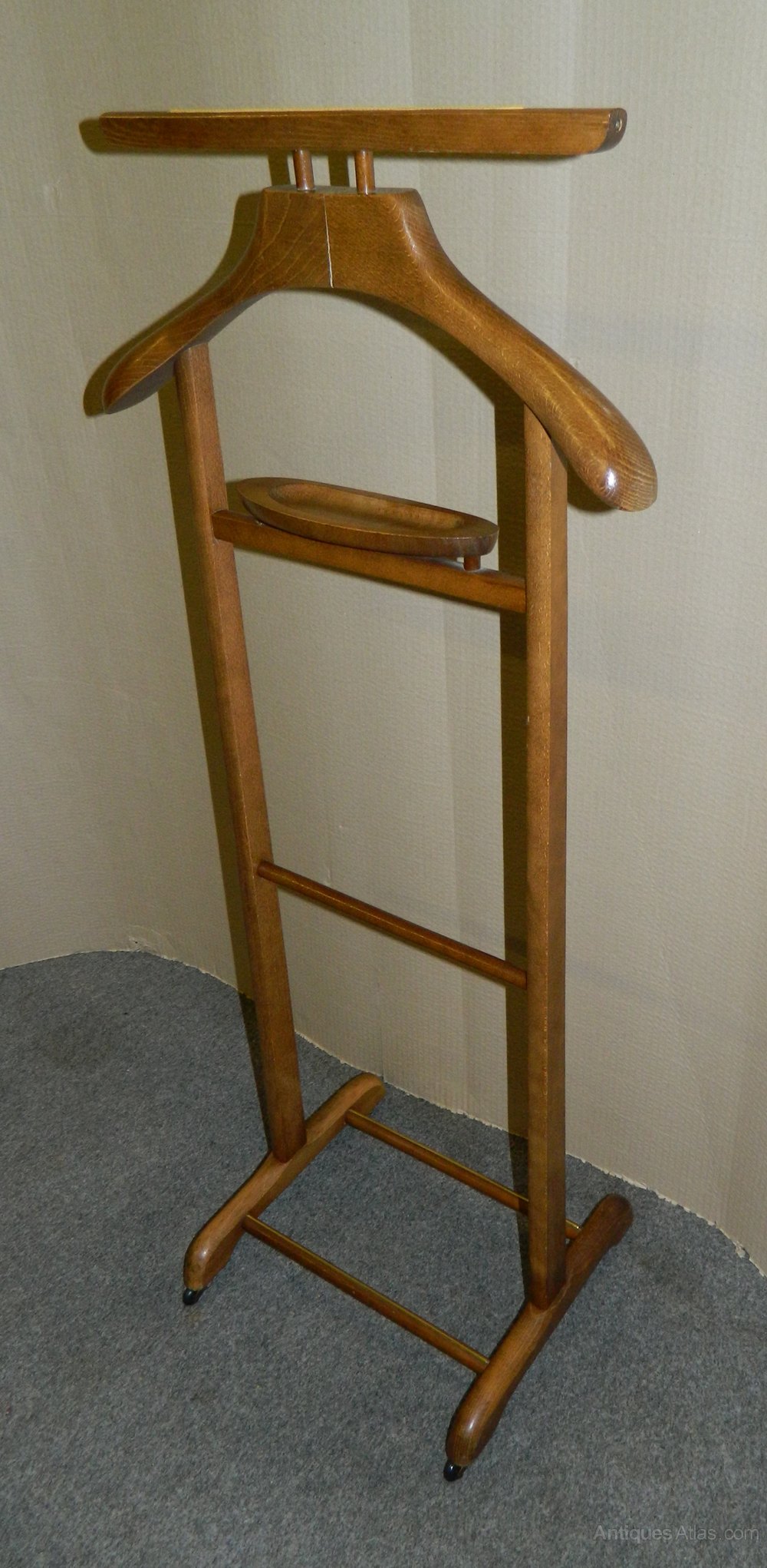 Valet / Suit Hanger - Antiques Atlas