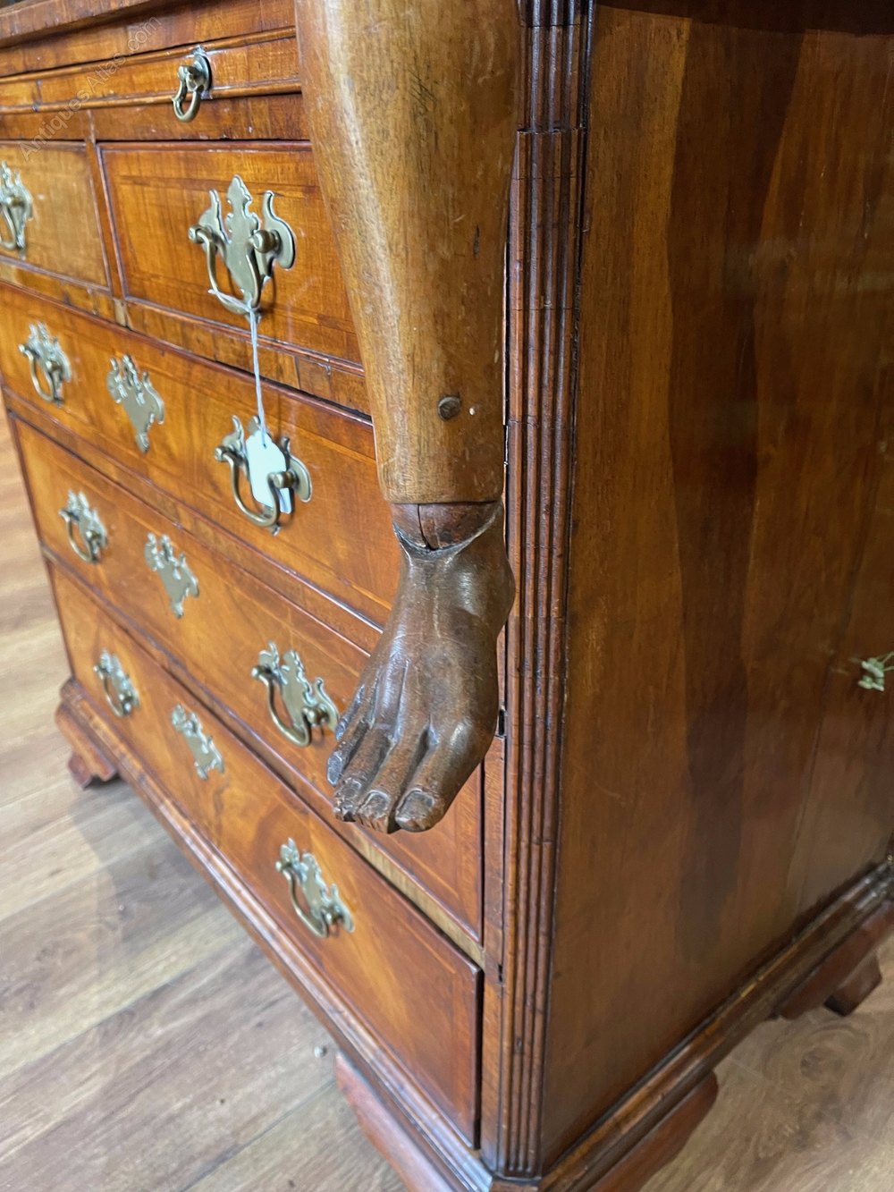 Antiques Atlas - Large 19th Century Lay Figure as518a491