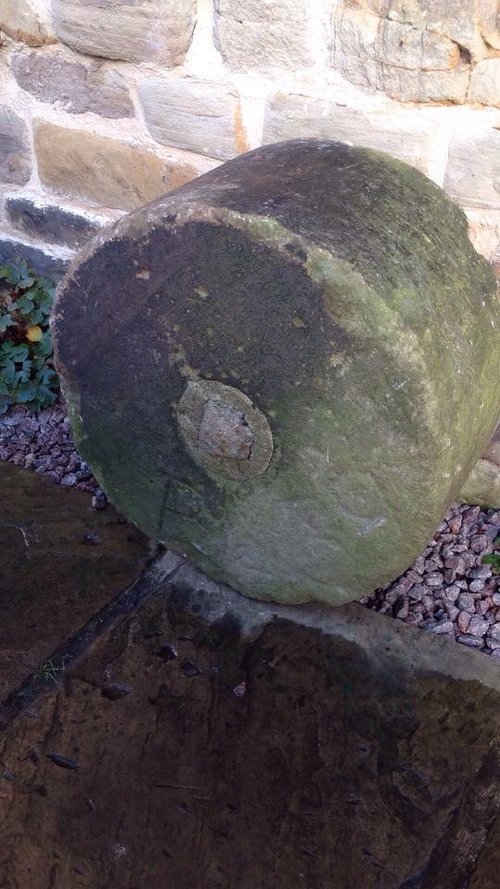 Antiques Atlas - Grindstone