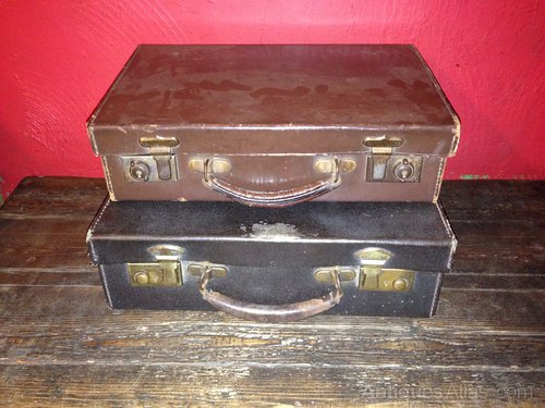 Antiques Atlas - Small Cases