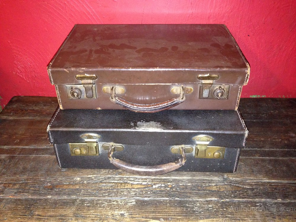 Antiques Atlas - Small Cases