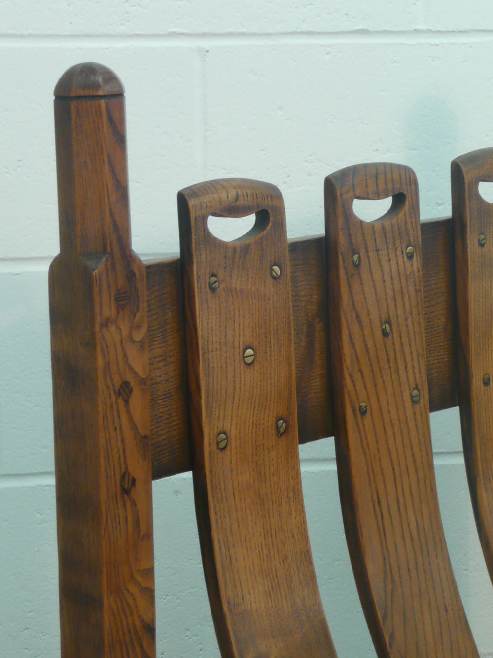 Arts & Crafts Liberty & Co Settle as157a274 - Antiques Atlas