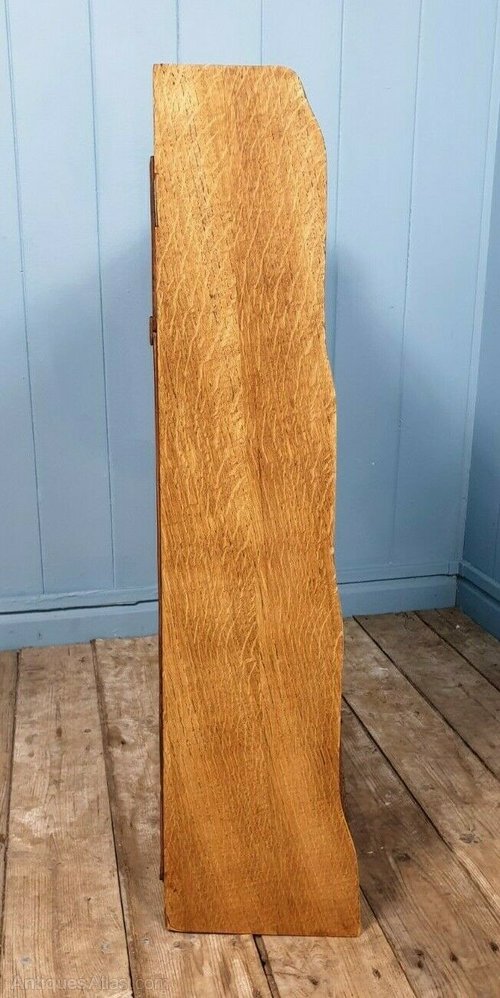 Bookcase Book Stand Bookshelf WW2 1940s Utility - Antiques Atlas