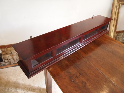 Snooker Ball Cabinet Victorian Orme And Sons as274a1355 - Antiques Atlas