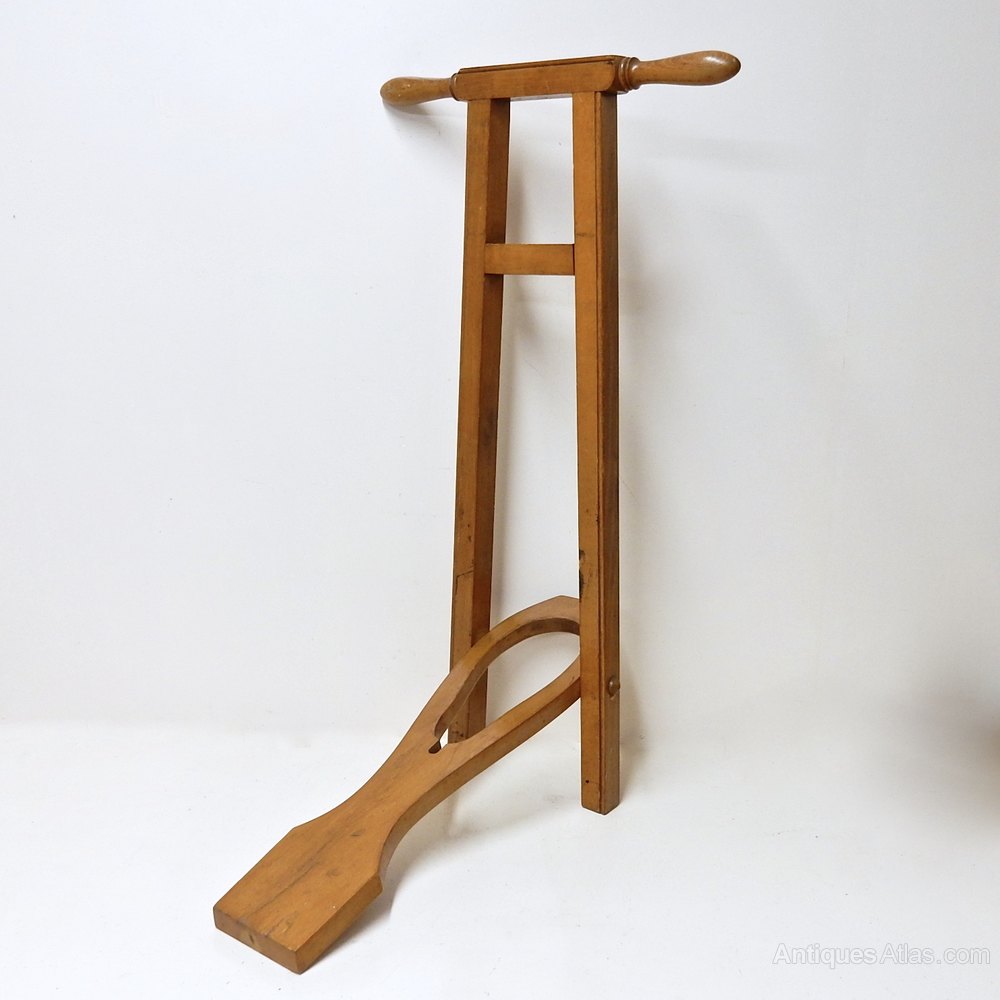 Antiques Atlas Antique Boot Jack