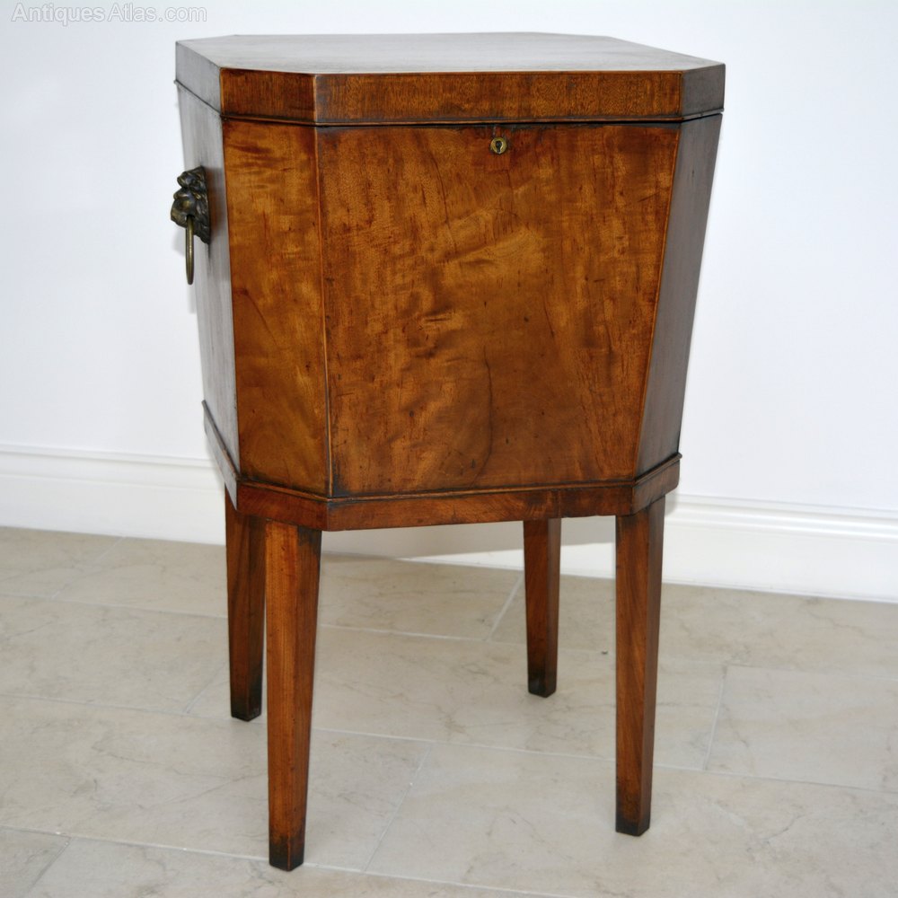Cellarette With Original Interior Delivery Included - Antiques Atlas