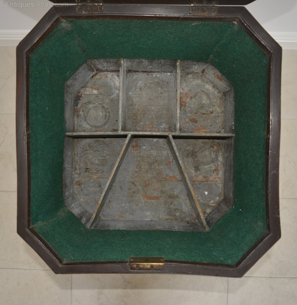 Cellarette With Original Interior Delivery Included - Antiques Atlas