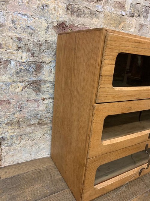 Antiques Atlas - Peter Pan Cabinet