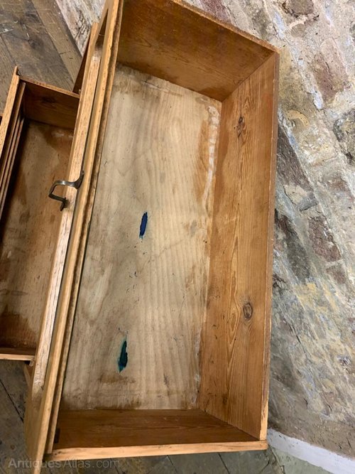 Antiques Atlas - Peter Pan Cabinet