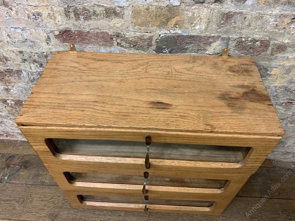 Antiques Atlas - Peter Pan Cabinet