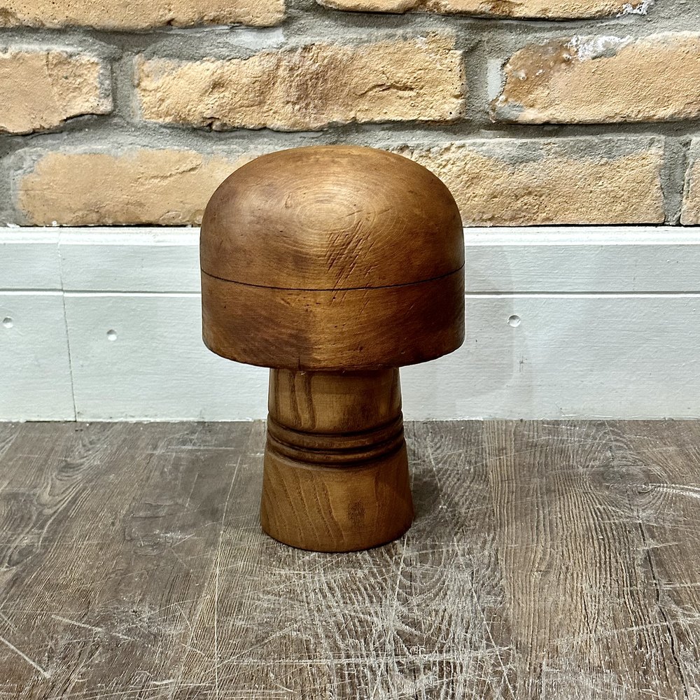 Antiques Atlas - Small Hat Blocks as876a715
