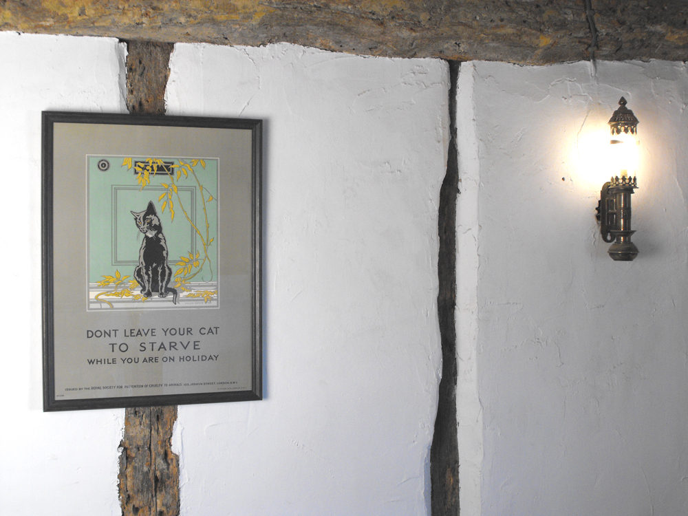 Antiques Atlas - Vintage Art Deco Helen Bryce Lithograph