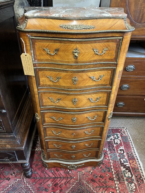 Victorian Secretaire as952a170 / 675554322 - Antiques Atlas
