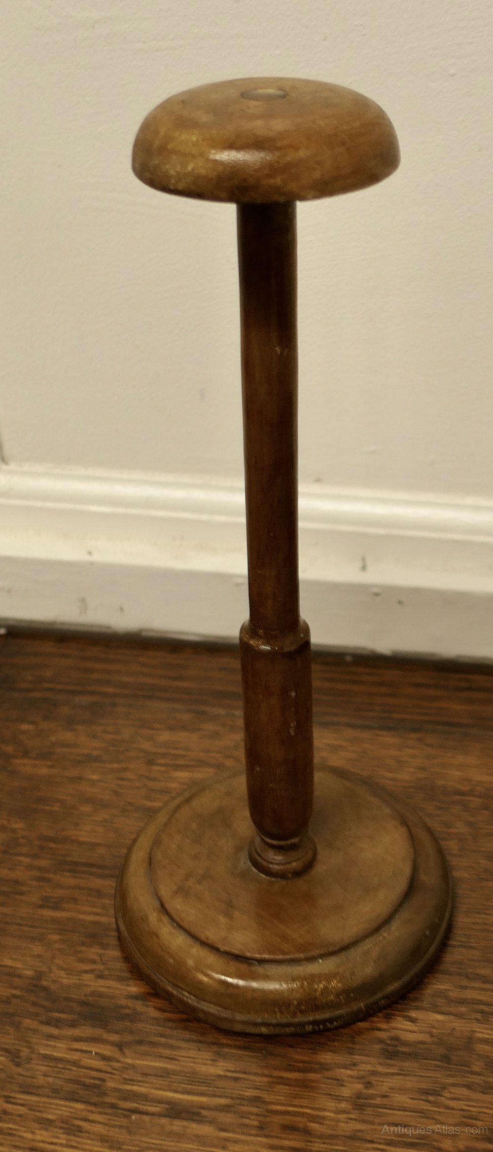 19th Century French Hat Stand, Shop Display - Antiques Atlas