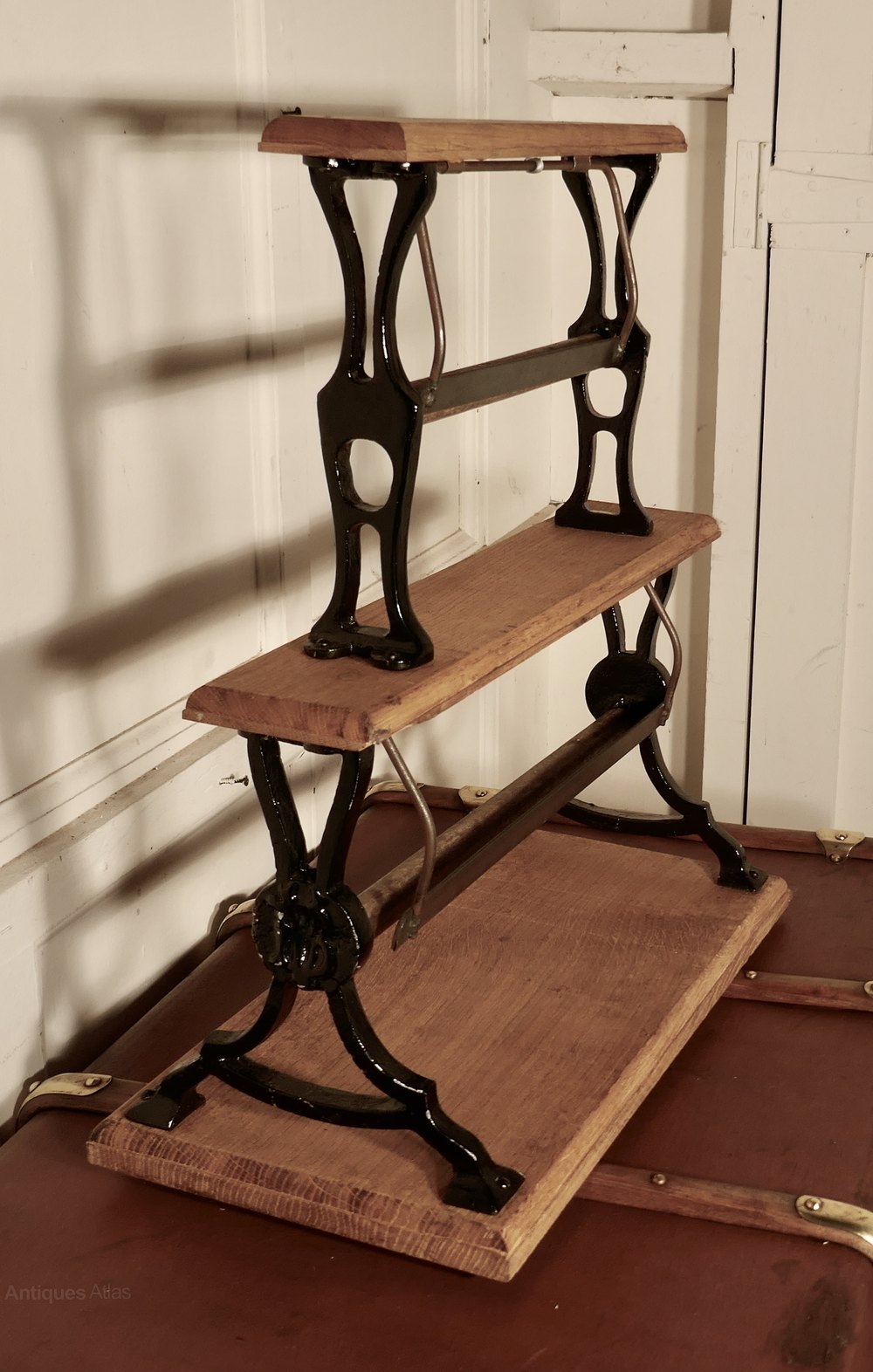 Antiques Atlas 19th Century Shop Large Double Paper Roll Cutter Antiques Atlas 19th Century Shop Large Double Paper Roll Cutter
