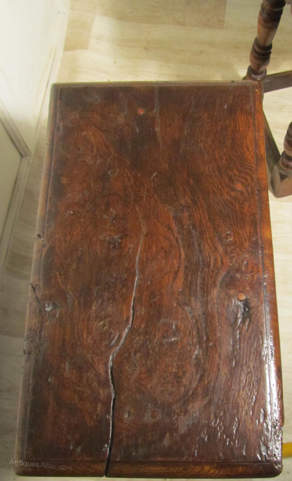 Pr18th Century Of Oak Joint Stools Coffin Stools as284a2754 / AM151 ...