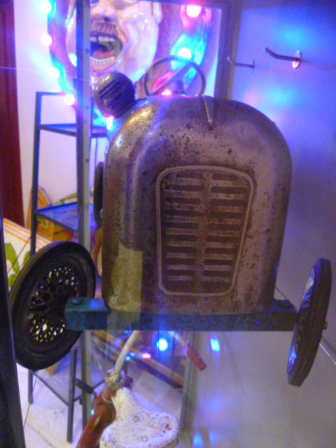 Antiques Atlas - VINTAGE 1960S TRIANG ROYAL PRINCE PEDAL CAR as126a1003 ...