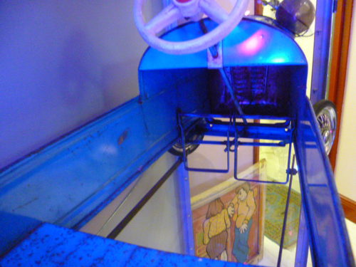 Antiques Atlas - VINTAGE 1960S TRIANG ROYAL PRINCE PEDAL CAR as126a1003 ...