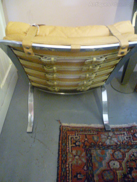 Antiques Atlas - Vintage 1970s Ari Chair By Arne Norrell