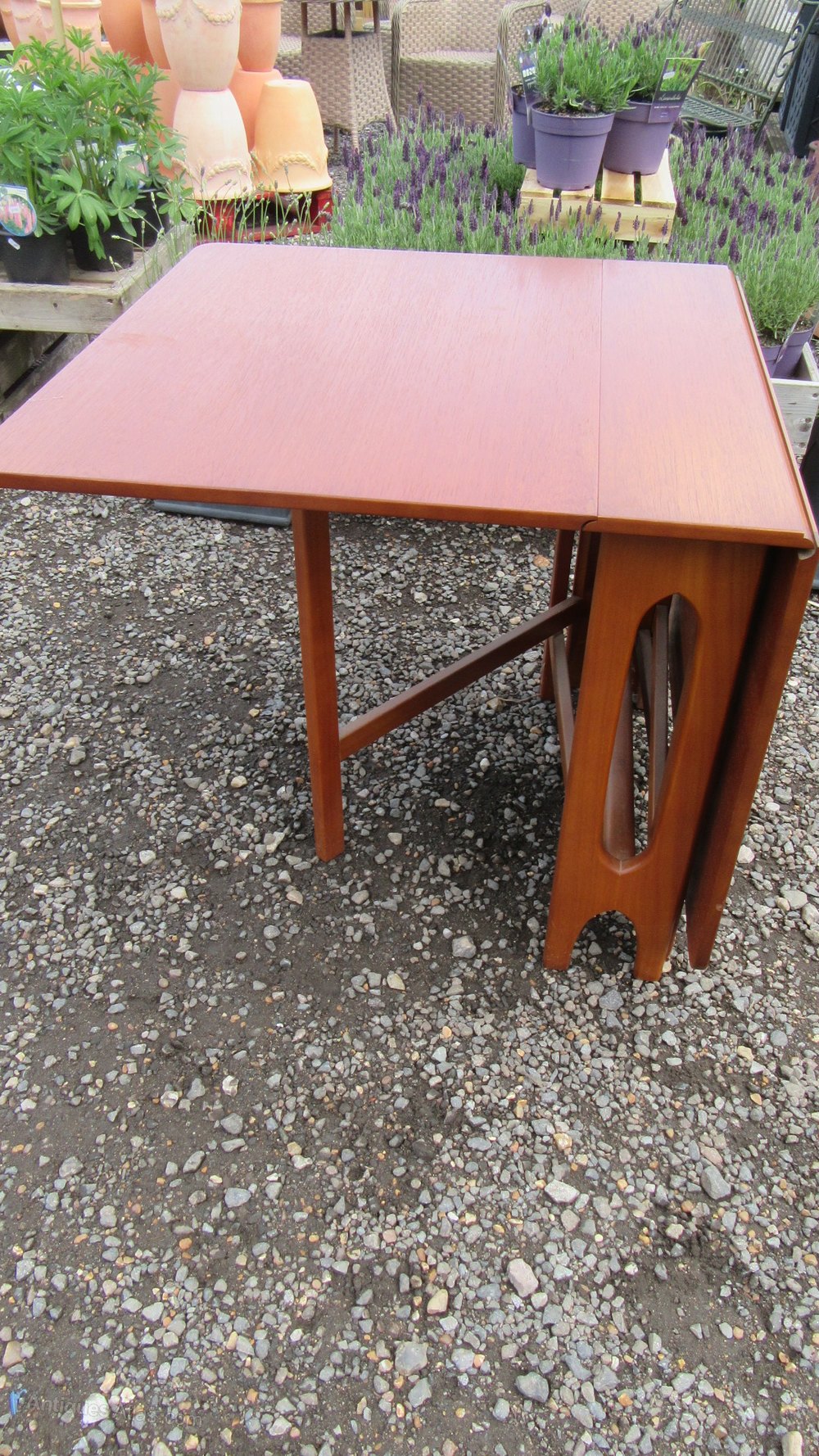 Antiques Atlas - Vintage 1970s G Plan Gate Leg Dining Table as126a4269 ...