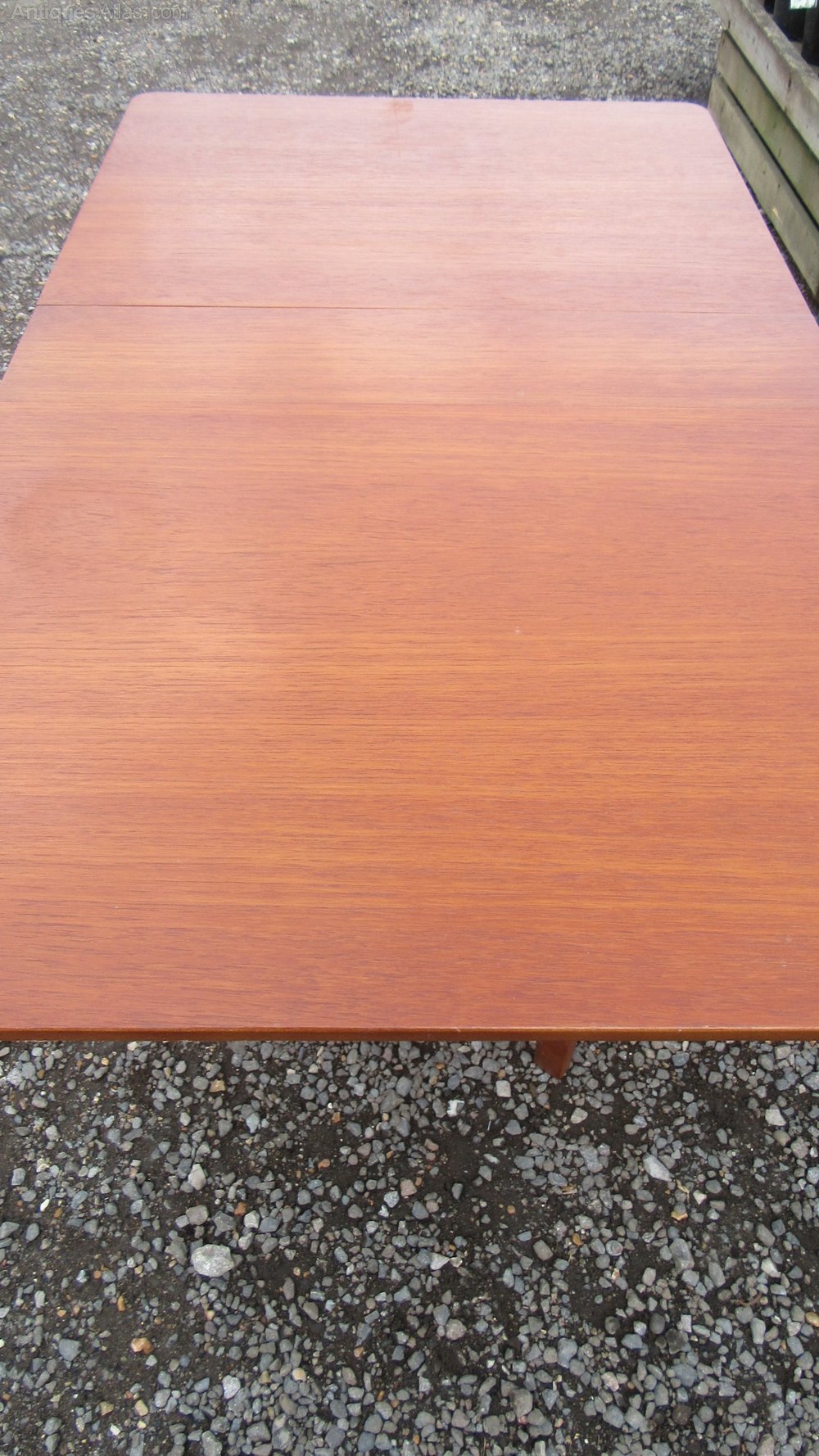 Antiques Atlas - Vintage 1970s G Plan Gate Leg Dining Table as126a4269 ...