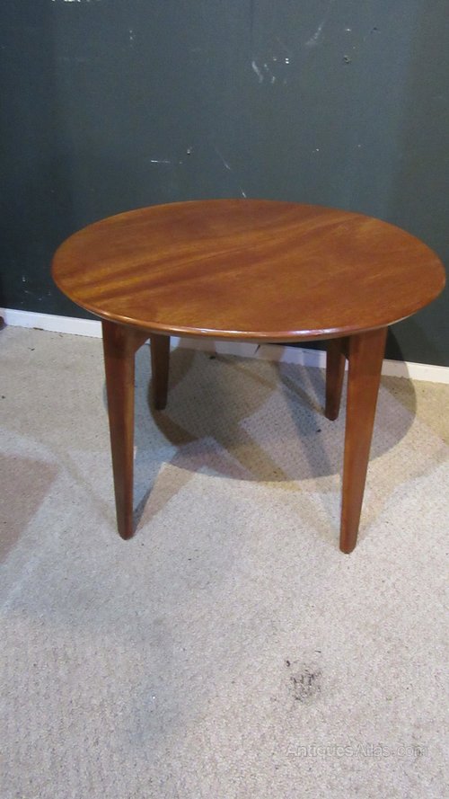 Antiques Atlas - Vintage Gordon Russell Coffee Table