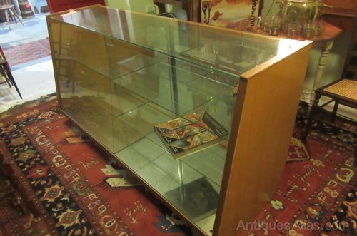 Antiques Atlas - Vintage Shop Display Counter