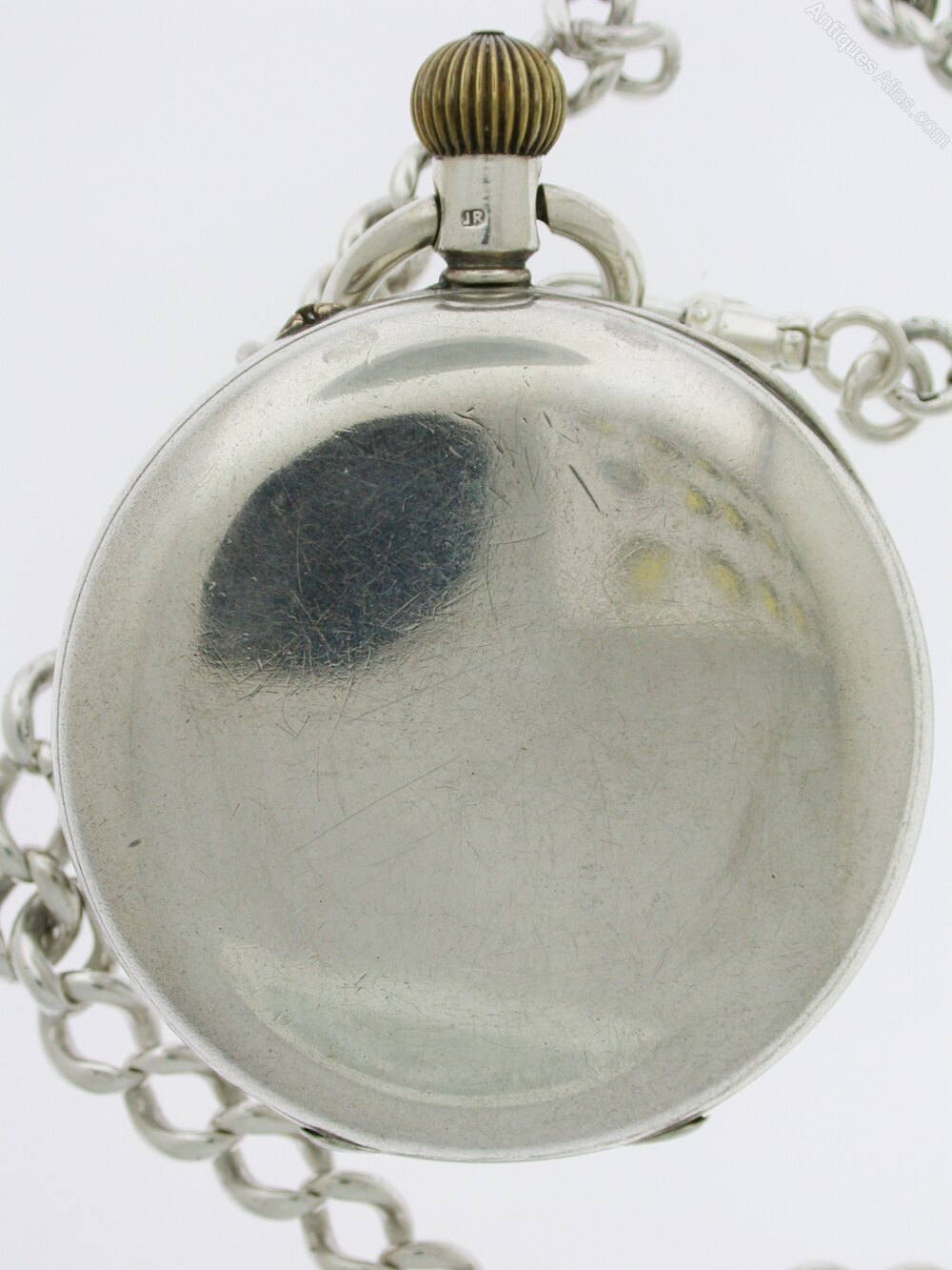 Antiques Atlas - Bennett Pocket Watch English London 1906 as834a503 ...