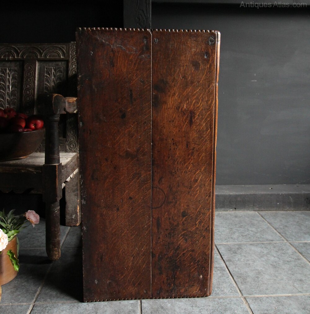 Rare James 1 St True Cupboard /Cobbard - Antiques Atlas