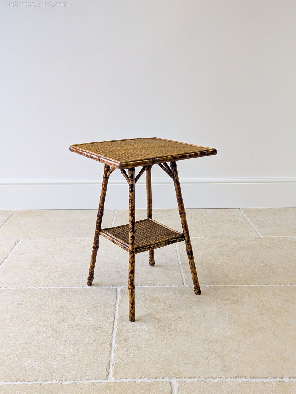 Antique Victorian Bamboo Occasional Table C.1890 as1124a1741 / 3572 ...