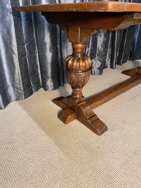 Refectory Table - Antiques Atlas