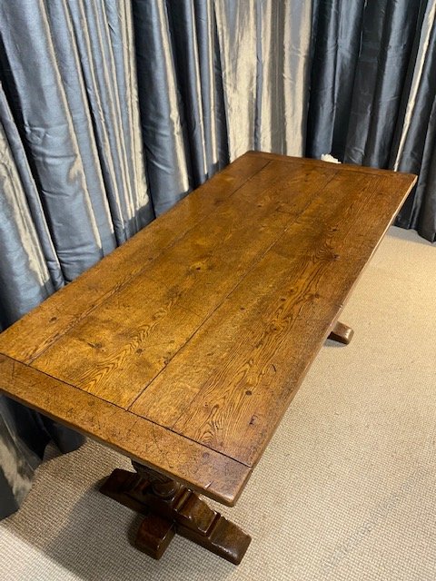 Refectory Table - Antiques Atlas