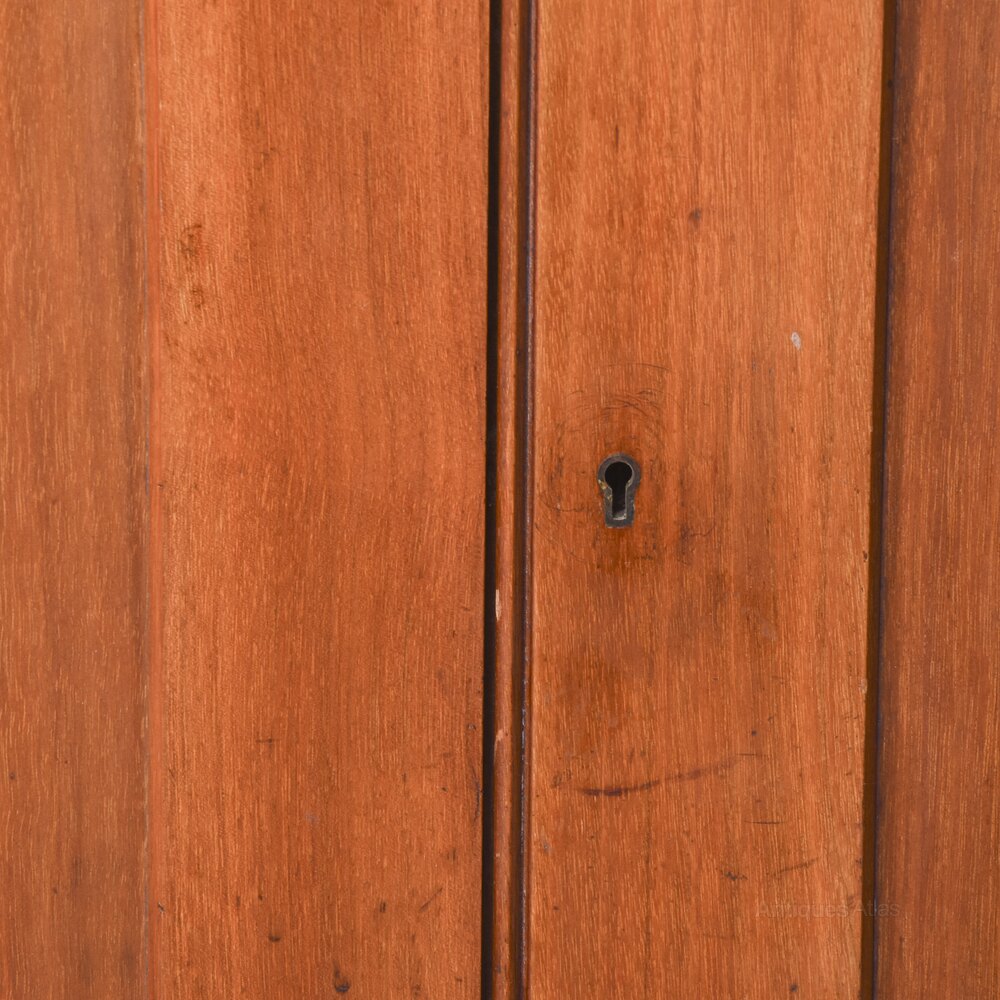 Edwardian Walnut Index Cabinet as178a6250 / MS99312 - Antiques Atlas