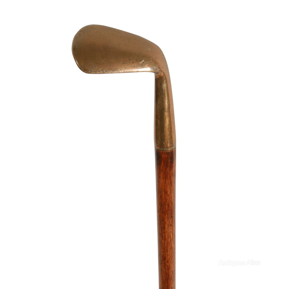 Antiques Atlas - Edwardian Scottish Sunday Stick as102a5868 / 8112