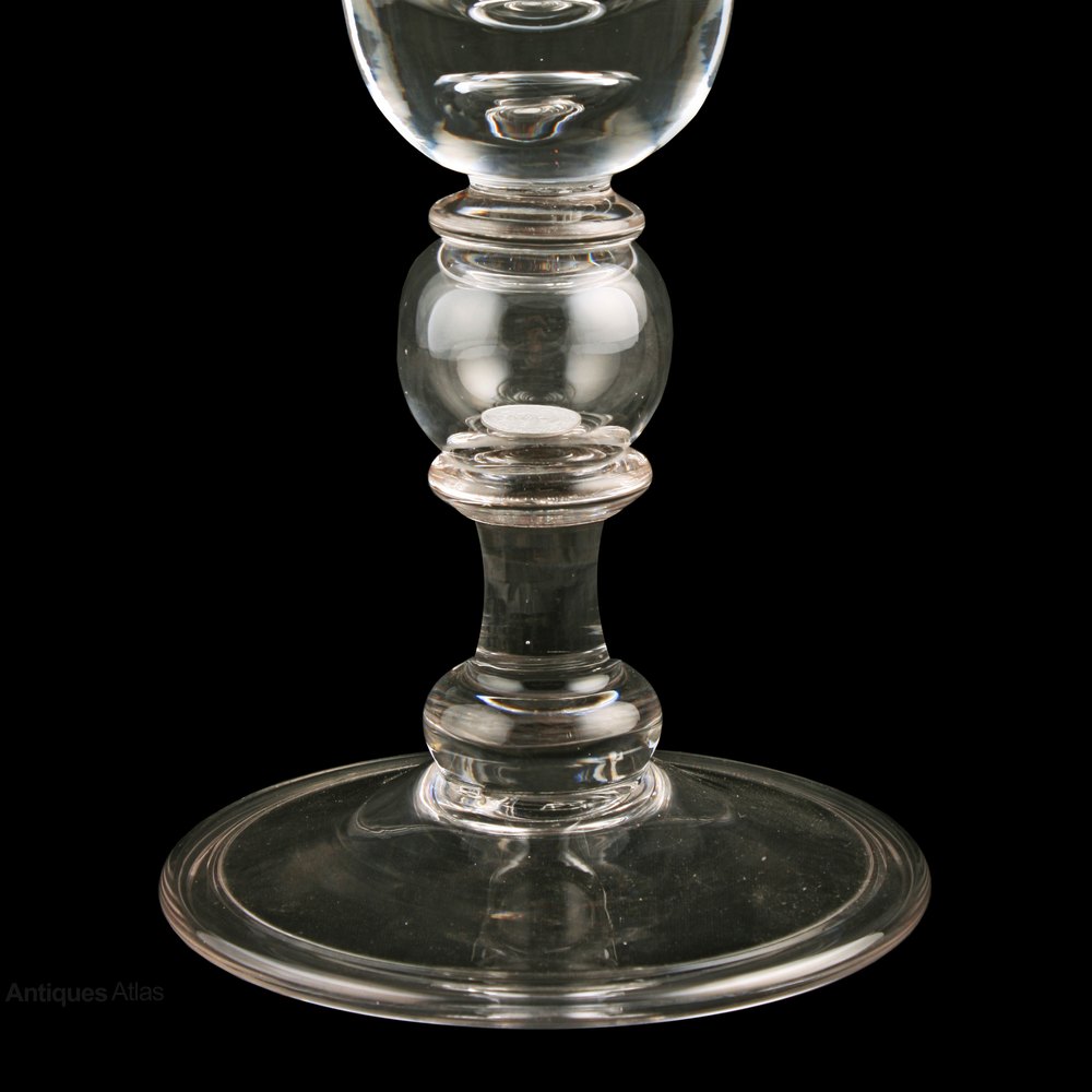 Antiques Atlas - George V Coronation Coin Goblet as102a6013 / 8339