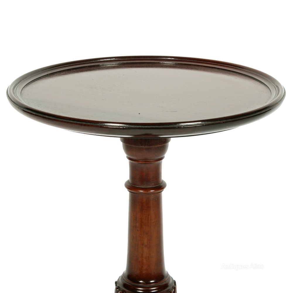 Georgian Style Kettle Stand SOLD - Antiques Atlas