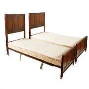 Antique Single Beds - Antiques Atlas