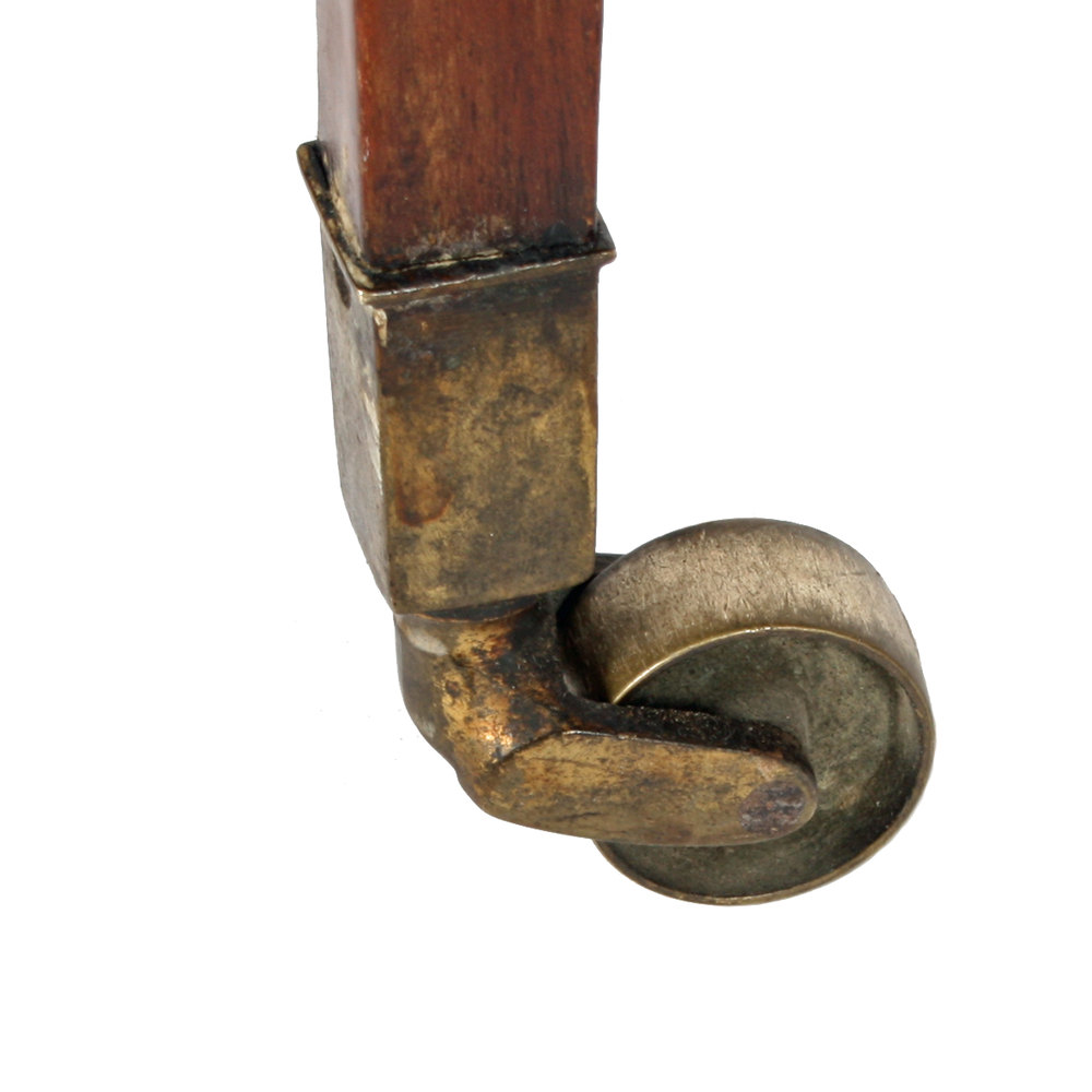 Regency Miniature Pembroke Table - Antiques Atlas