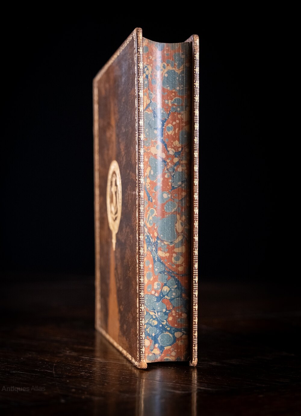 Antiques Atlas - 1887 Studies In Naval History, John Knox Laughton ...