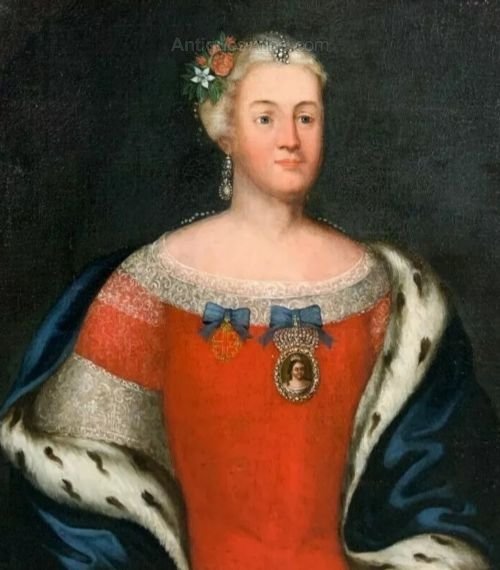 Historic Antique Paintings - Browse Antiques