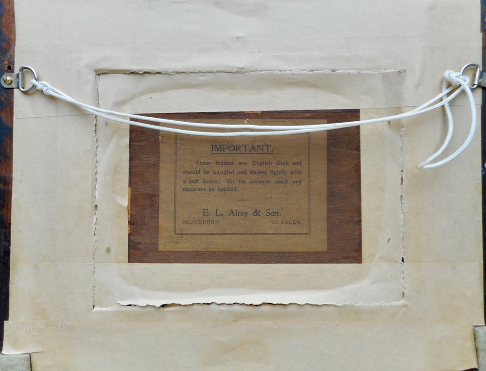 Antiques Atlas - In Full Sail By Charles Rossiter