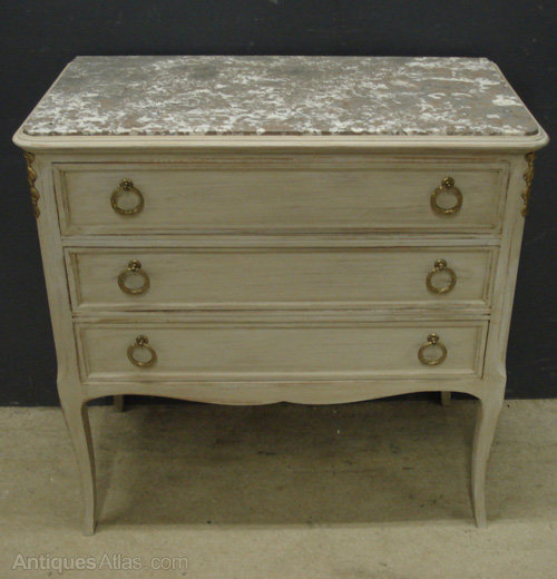 Antique French Commode - Antiques Atlas