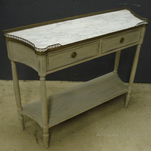 Antique French Console Table as109a1967 / 5499 - Antiques Atlas