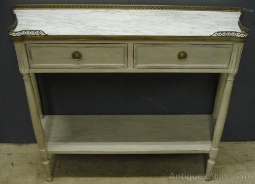 Antique French Console Table as109a1967 / 5499 - Antiques Atlas