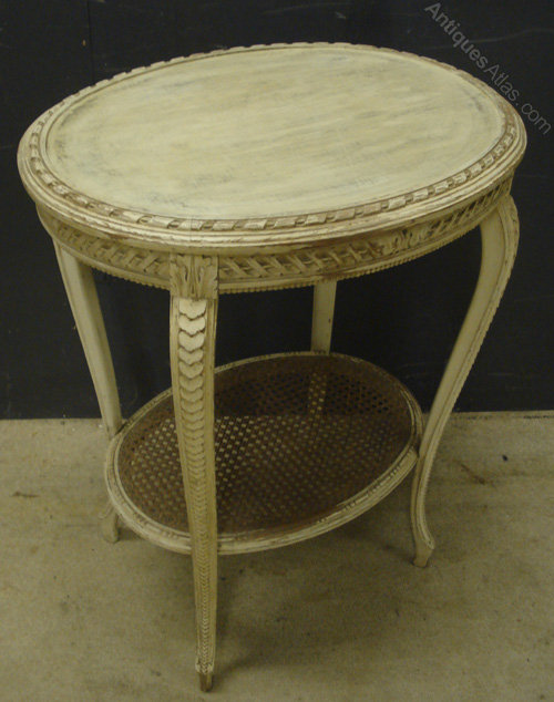 Antique French Table - Antiques Atlas